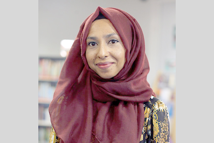 Tahmina is the youngest head teacher in the United Kingdom – English-BanglaNewsUs