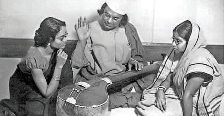 Today is the birth anniversary of national poet Kazi Nazrul Islam ...